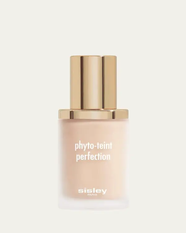 Sisley Phyto-teint Perfection Foundation - 000n Snow