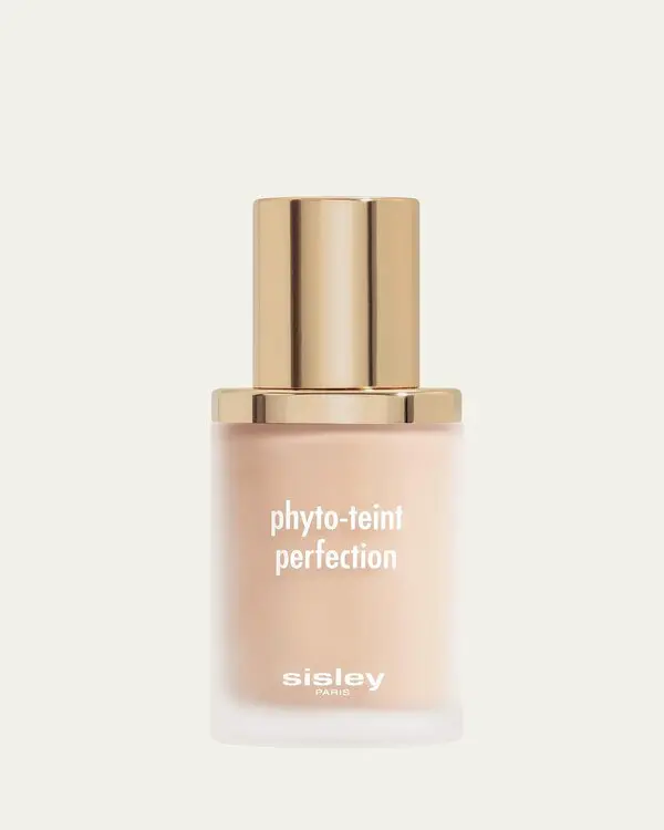 Sisley Phyto-teint Perfection Foundation - 00n Pearl
