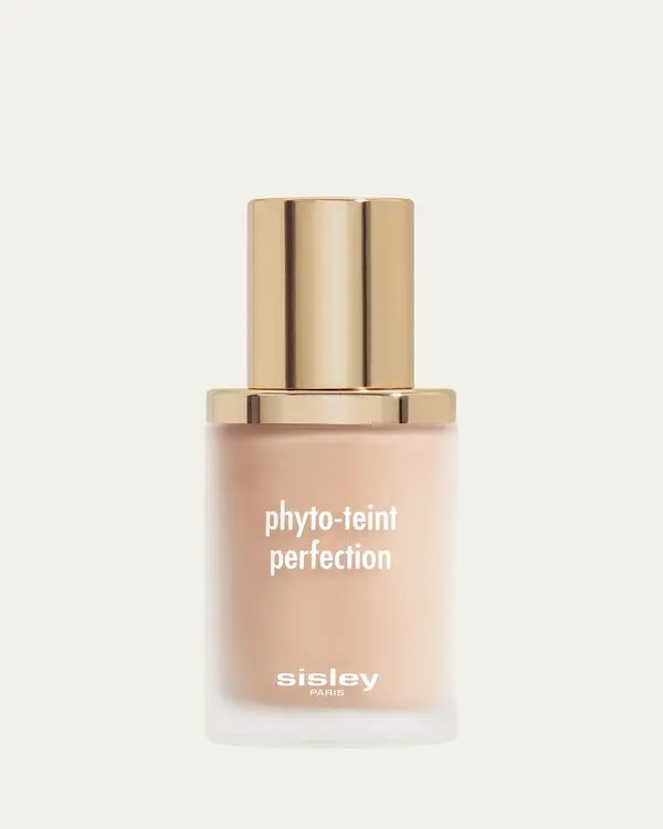 Sisley Phyto-teint Perfection Foundation - 1c Petal
