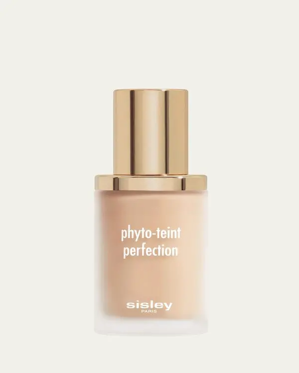 Sisley Phyto-teint Perfection Foundation - 1n Ivory