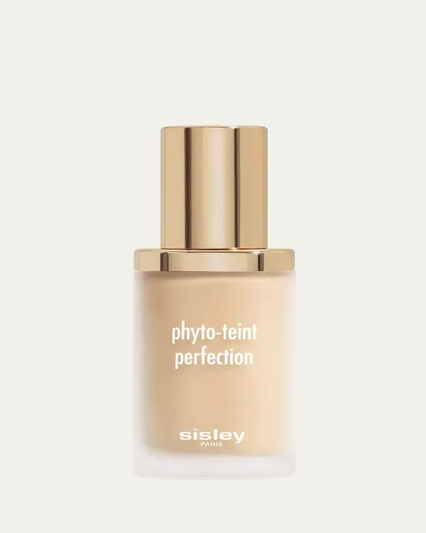 Sisley Phyto-teint Perfection Foundation - 1w1 Ecru