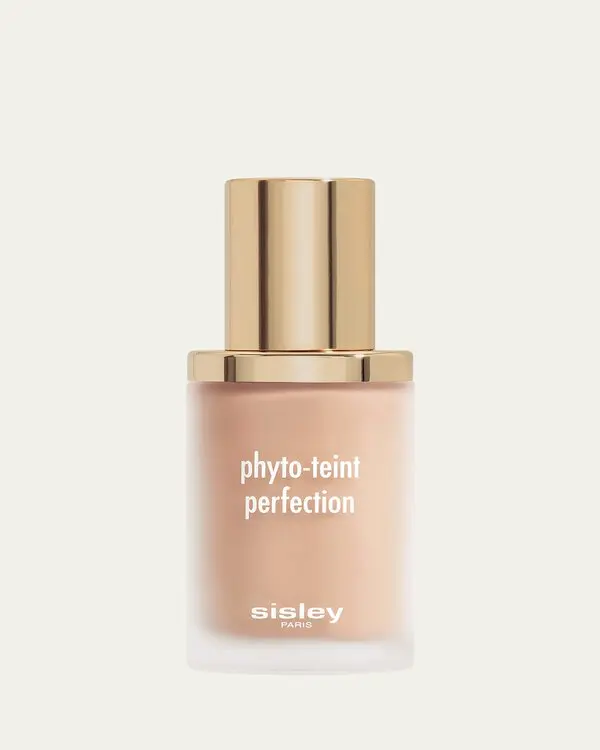 Sisley Phyto-teint Perfection Foundation - 2c Soft Beige