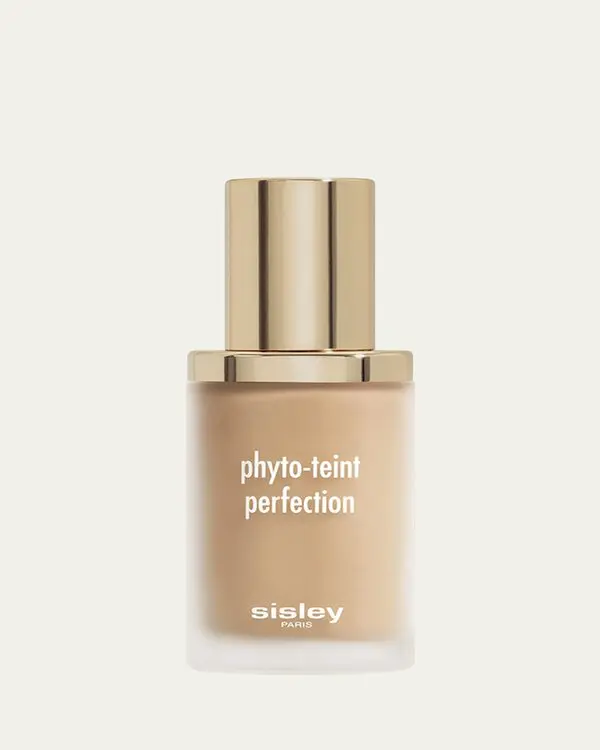 Sisley Phyto-teint Perfection Foundation - 3w2 Hazel