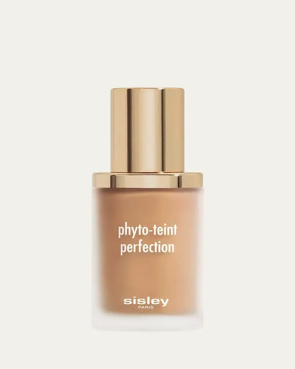 Sisley Phyto-teint Perfection Foundation - 4w Cinnamon