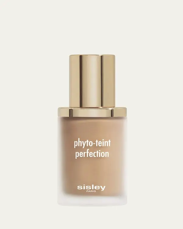 Sisley Phyto-teint Perfection Foundation - 5n Pecan
