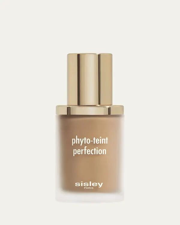 Sisley Phyto-teint Perfection Foundation - 5w Toffee