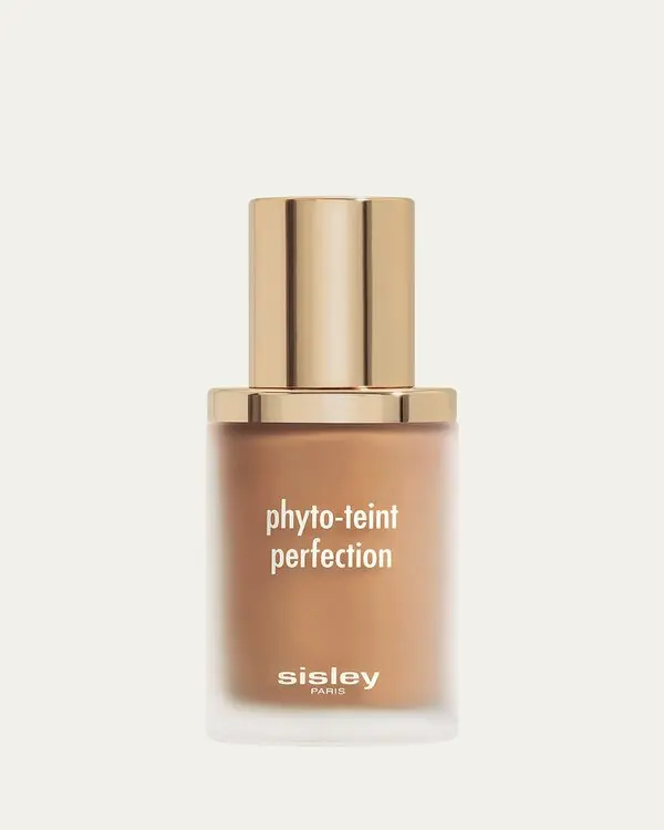 Sisley Phyto-teint Perfection Foundation - 6w Chestnut