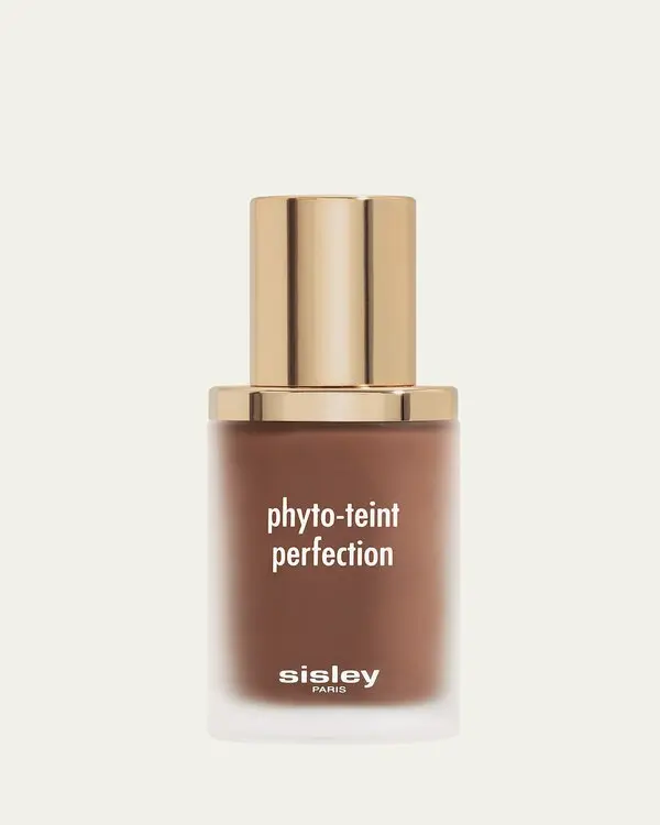 Sisley Phyto-teint Perfection Foundation - 7c Moka