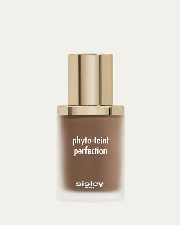 Sisley Phyto-teint Perfection Foundation - 7n Caramel