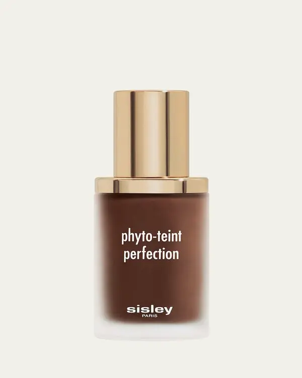 Sisley Phyto-teint Perfection Foundation - 8c Cappuccino