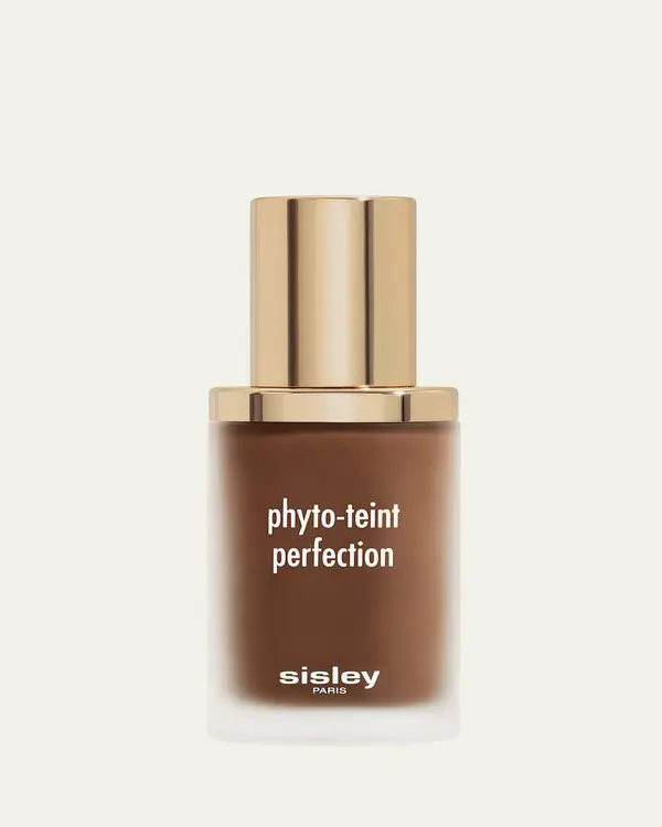 Sisley Phyto-teint Perfection Foundation - 8n Espresso