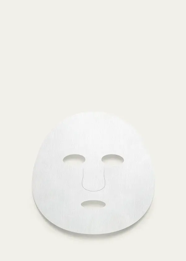 Natura Bissé Essential Shock Intense Instant-lift Mask, 4 Count