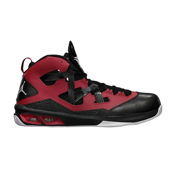 JORDAN Melo M9 Basketball Sneakers - Red
