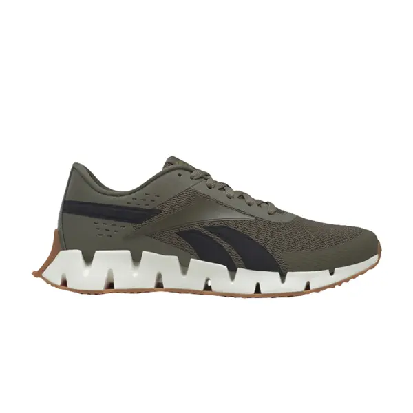 REEBOK Zig Dynamica 2 Sneakers - Green