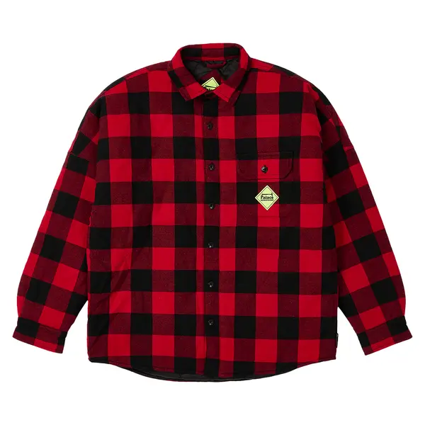 PALACE Hardware Insulated Shirt