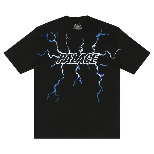 PALACE Fully Charged T-shirt