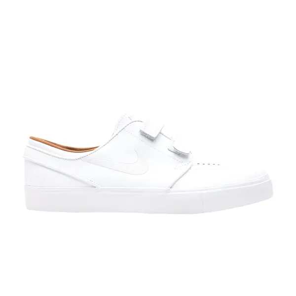 Nike Zoom Stefan Janoski Se Sneakers - White