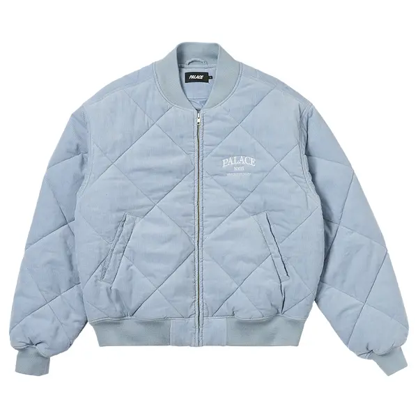 PALACE Quilted Jacket