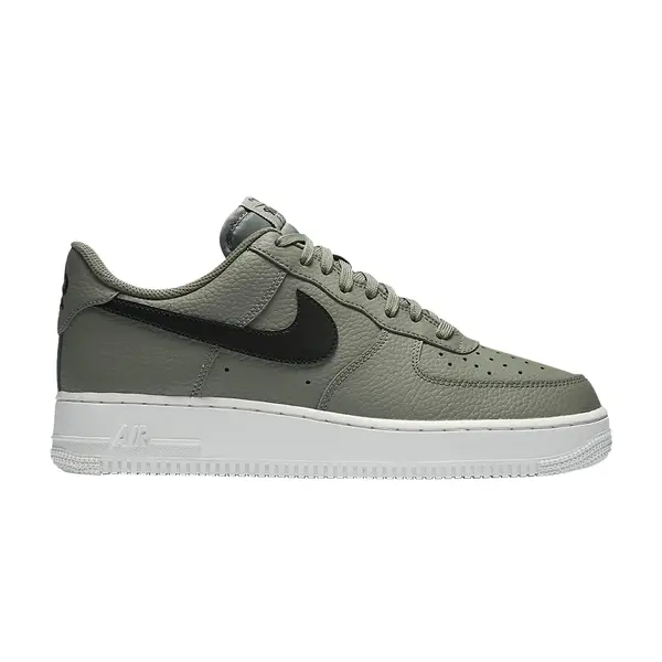 Nike Air Force 1 Low '07 Sneakers - Green
