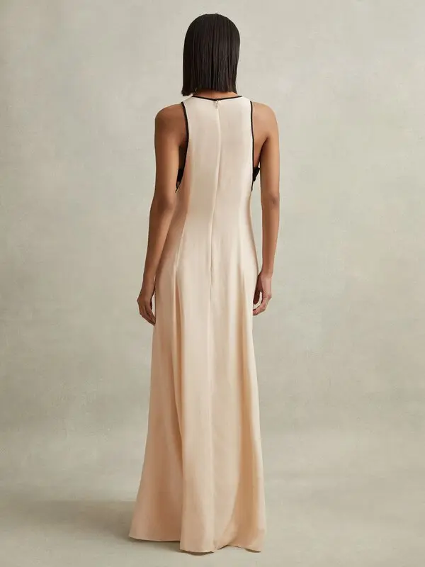 REISS Darna Maxi Dress