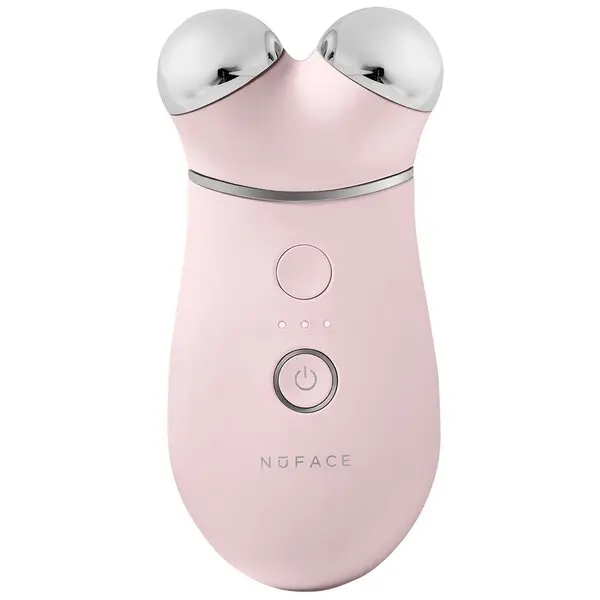 NUFACE Trinity+ Starter Kitsandy Rose - One-color