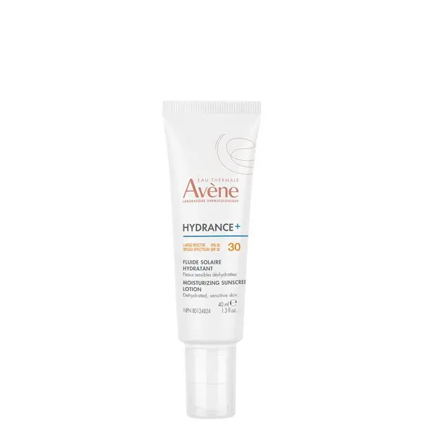 EAU THERMALE AVENE Hydrance Spf 30 Moisturising Sunscreen Lotion - One-color