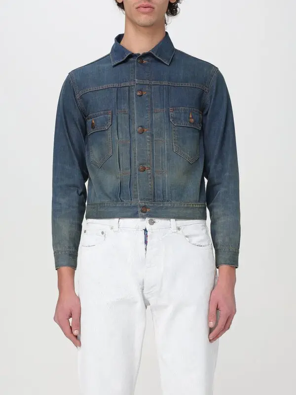 MAISON MARGIELA Jacket