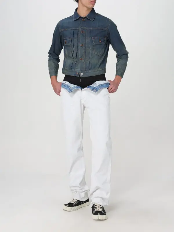 MAISON MARGIELA Jacket