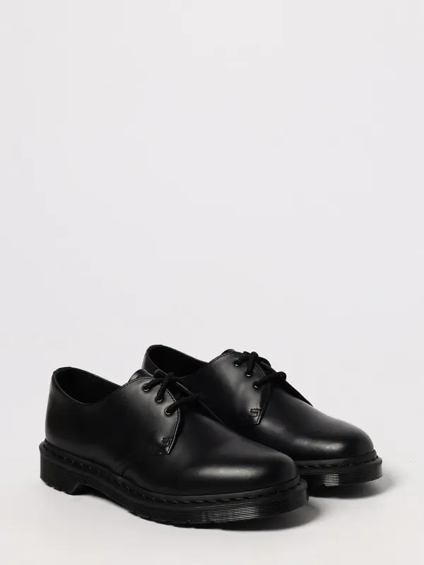 Dr. Martens Brogue Shoes