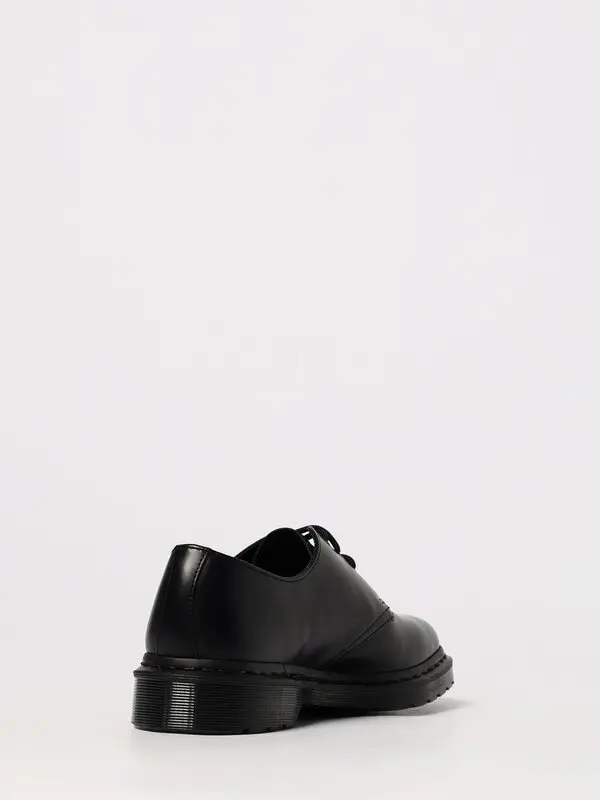 Dr. Martens Brogue Shoes