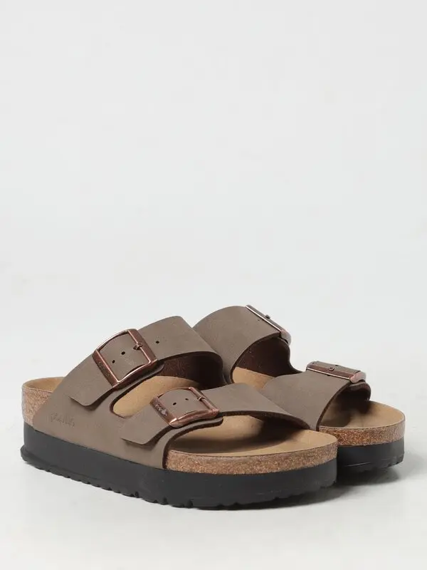 BIRKENSTOCK Heeled Sandal