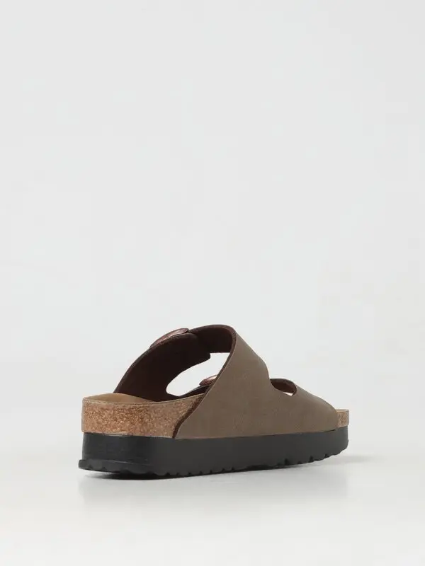 BIRKENSTOCK Heeled Sandal
