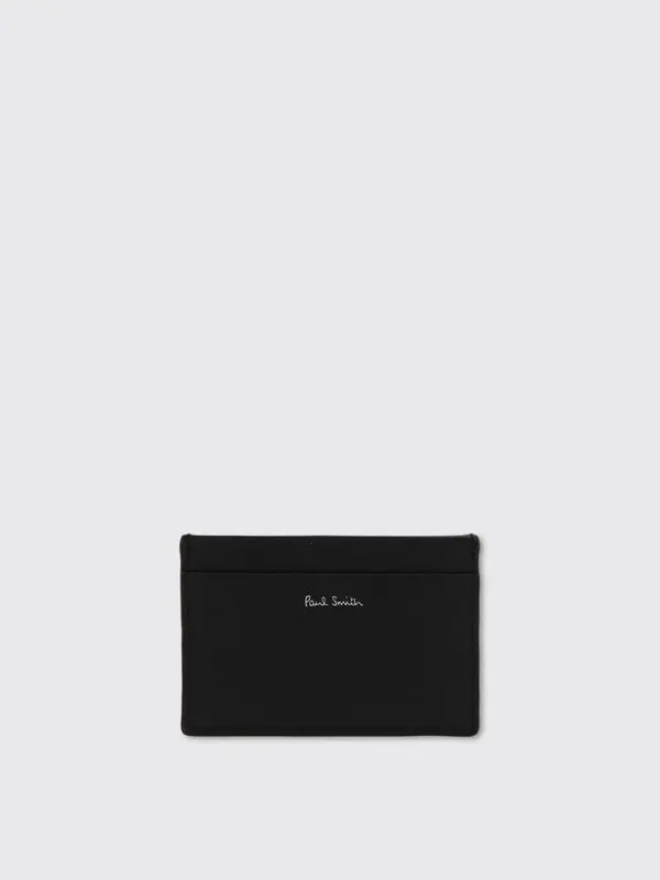 Paul Smith Wallet - Multicolor