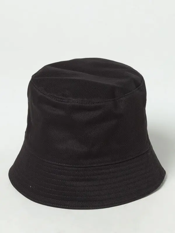 Alexander McQueen Bucket Hat