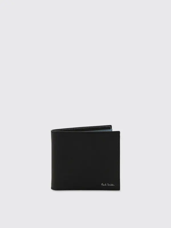 Paul Smith Wallet - Black