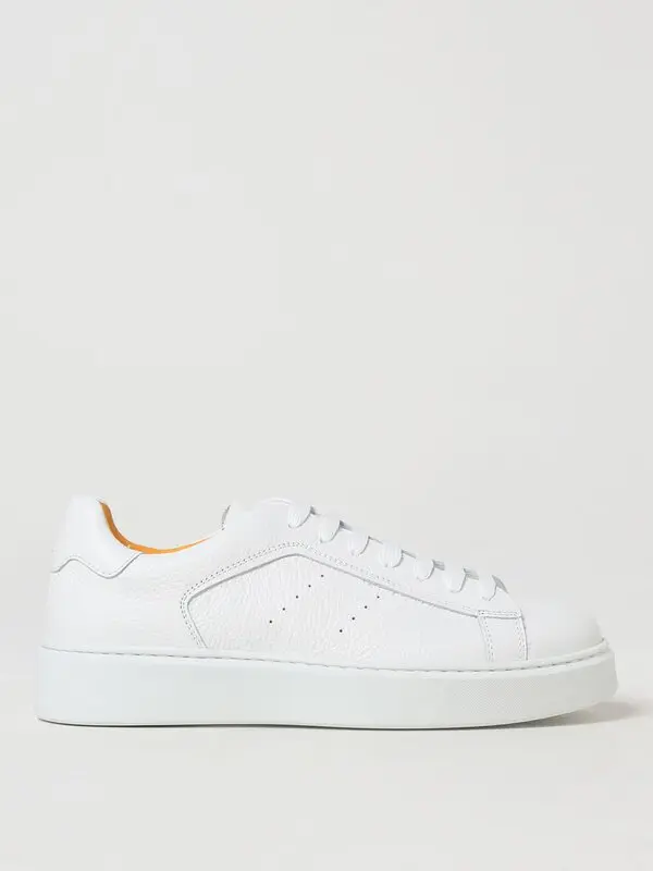 DOUCAL'S Sneakers - White