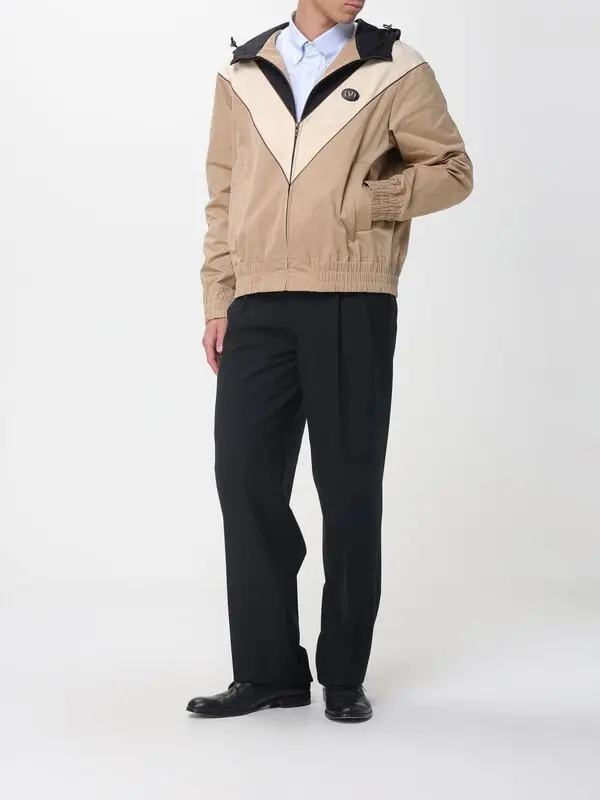 Brunello Cucinelli Tailored Shorts