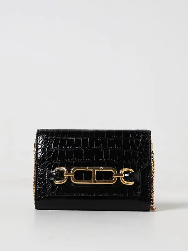 TOM FORD Bag - Black