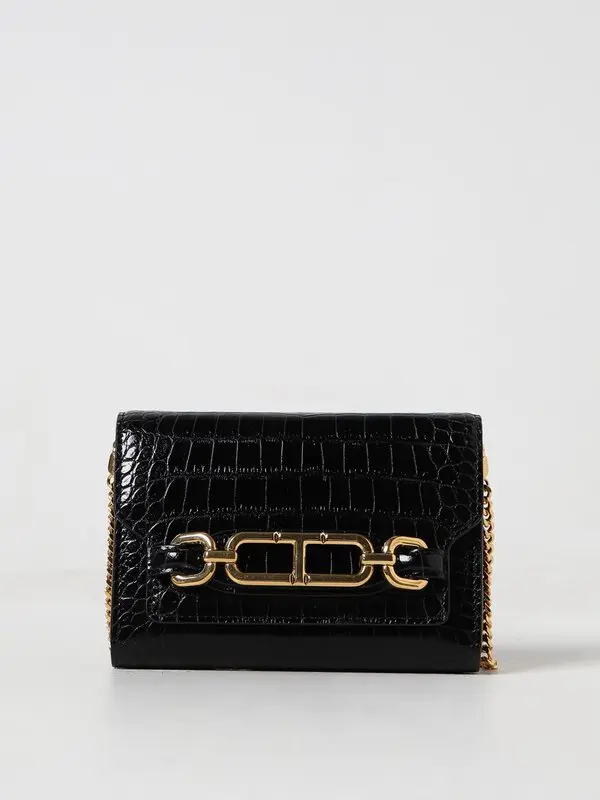 TOM FORD Bag - Black