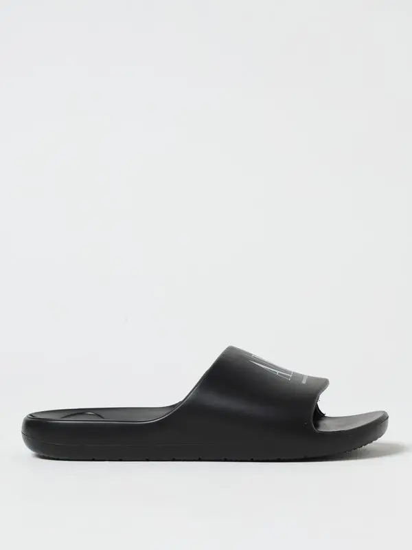 Armani Exchange Sandals