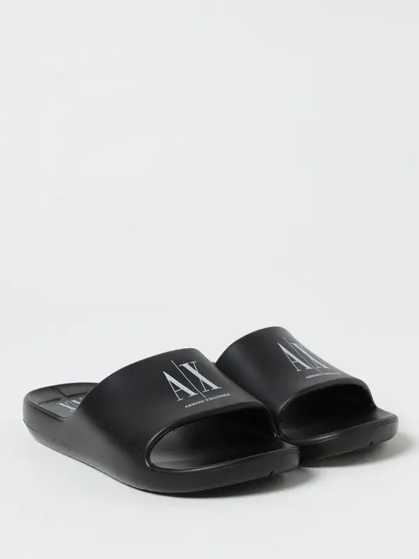 Armani Exchange Sandals
