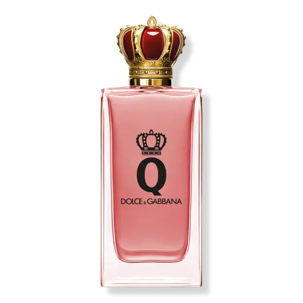 Dolce & Gabbana Q Eau De Parfum Intense - One-color