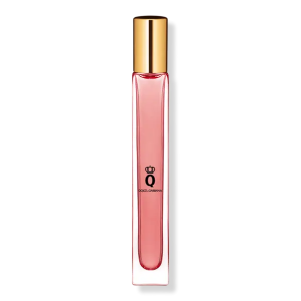 Dolce & Gabbana Q Eau De Parfum Intense - One-color
