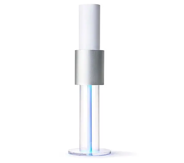 LIGHTAIR Ionflow Signature Air Purifier - One-color