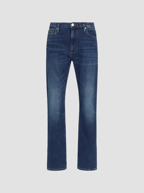FRAME Modern Straight - Freetown