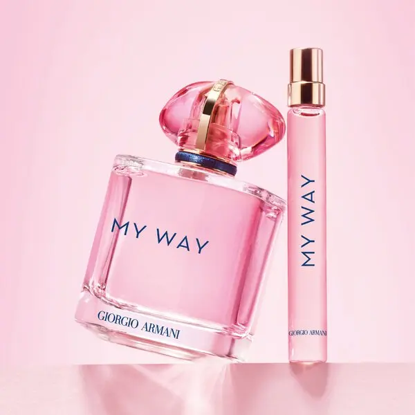 ARMANI Beauty My Way Eau De Parfum Nectar Fragrances