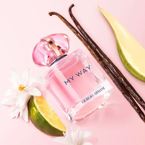 ARMANI Beauty My Way Eau De Parfum Nectar Fragrances