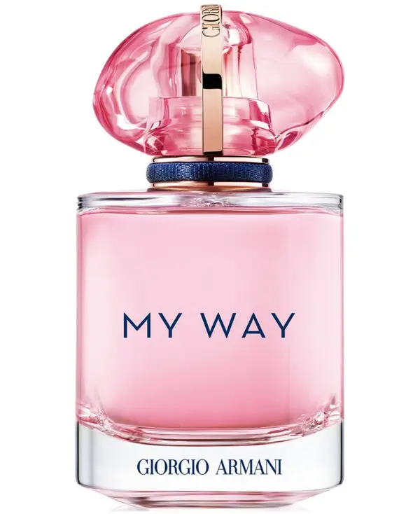 ARMANI My Way Eau De Parfum Nectar - No Color