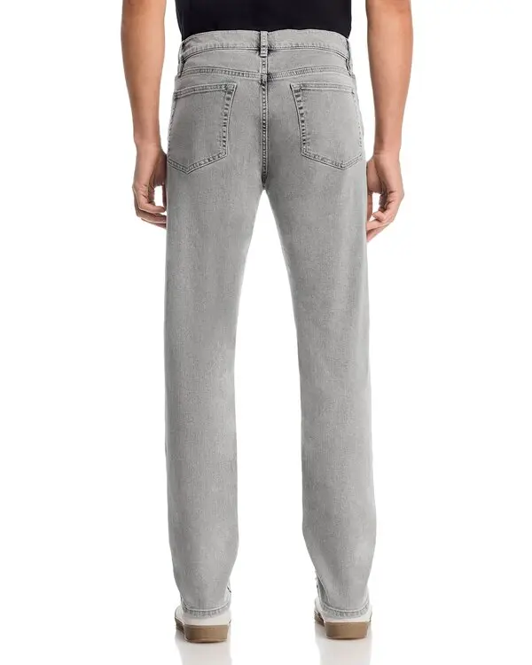 FRAME L'homme Slim Fit Jeans - Null