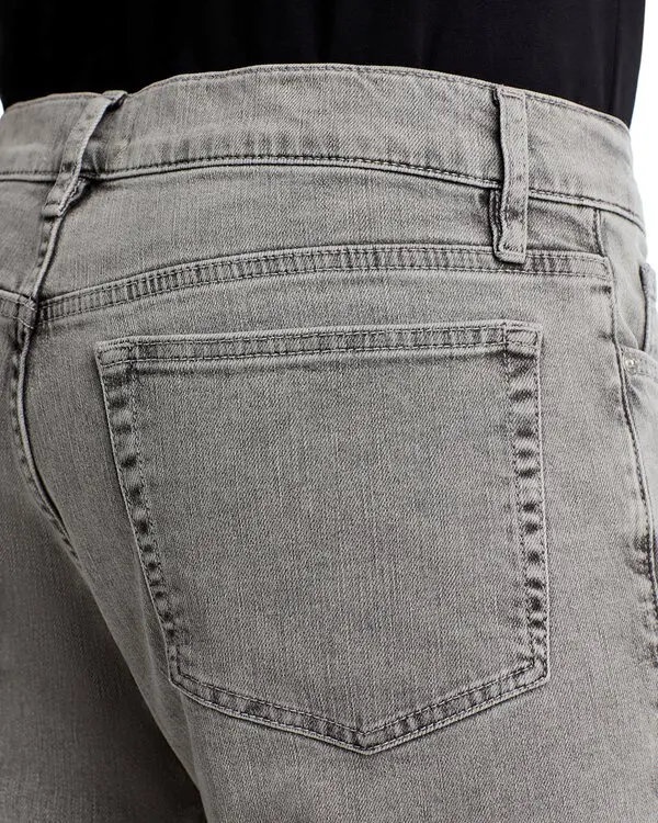 FRAME L'homme Slim Fit Jeans - Null